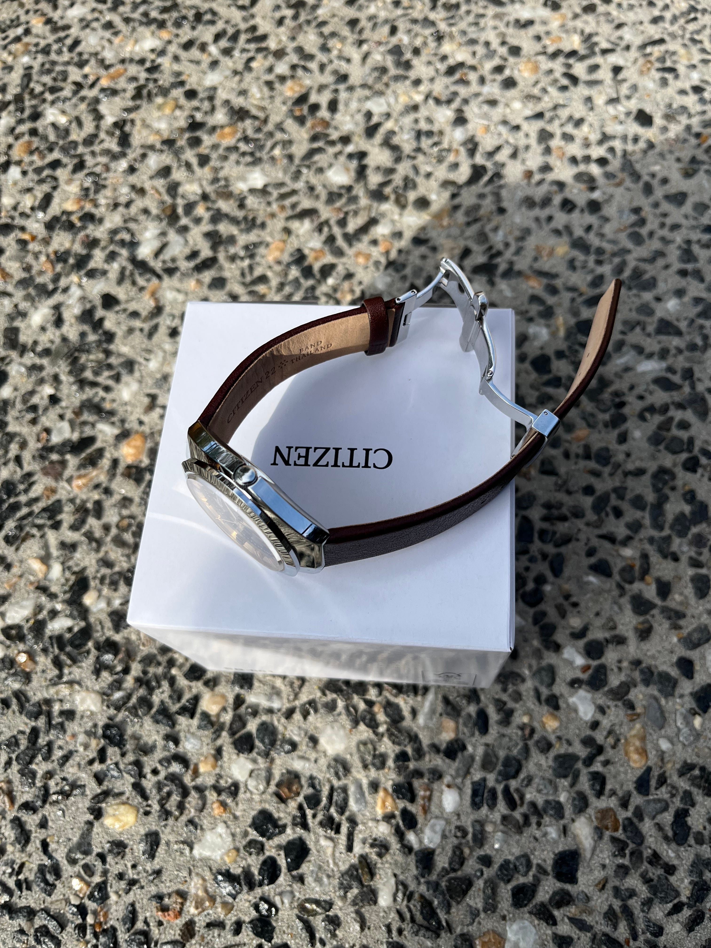 Let The Light Shine On Citizen’s New BN1010-05E Limited Edition Eco ...