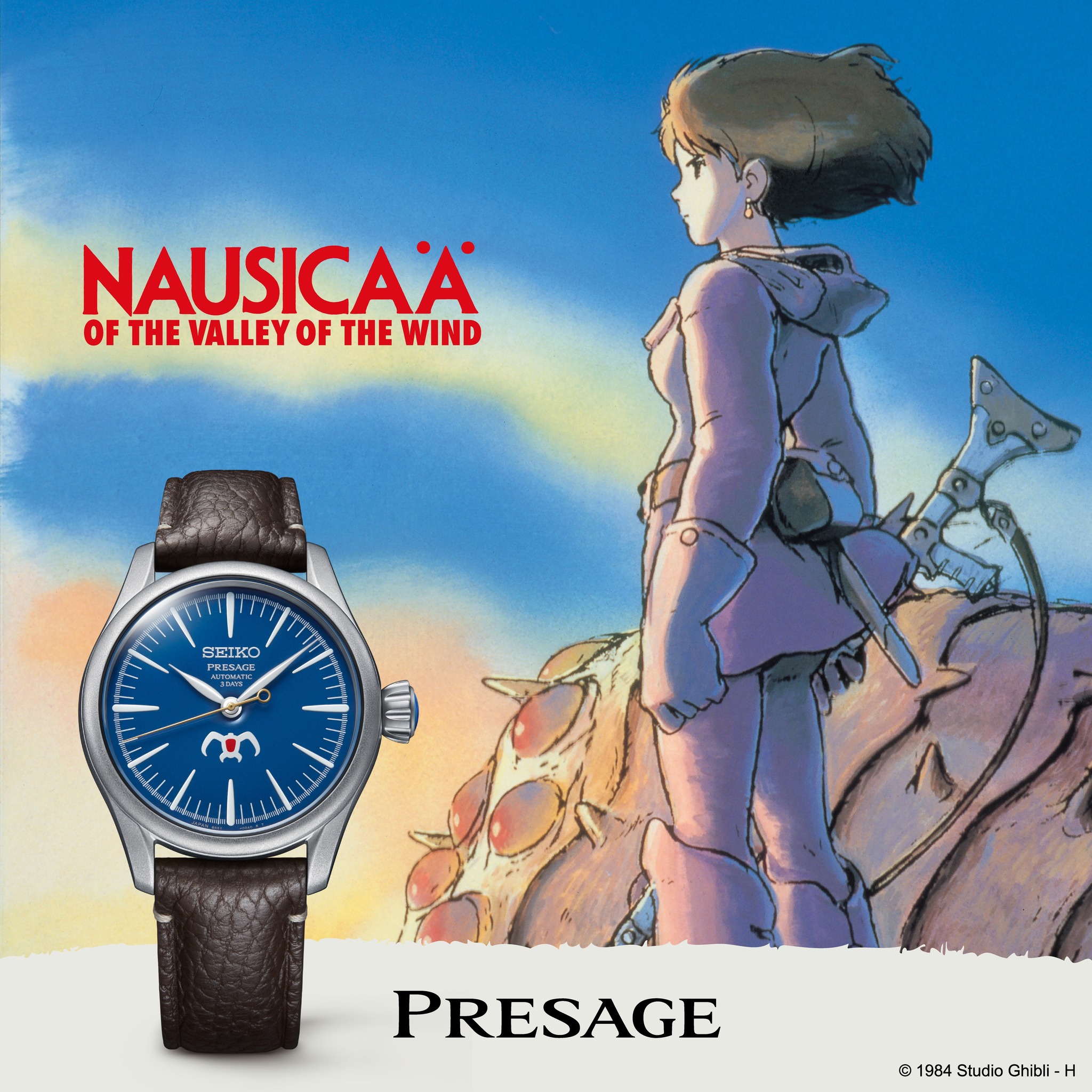 Introducing the Latest Watch In The Seiko Presage Craftsmanship Series ...