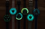 Xeric Watches’ NASA Artemis Tumbler Automatic Limited Edition Launches ...