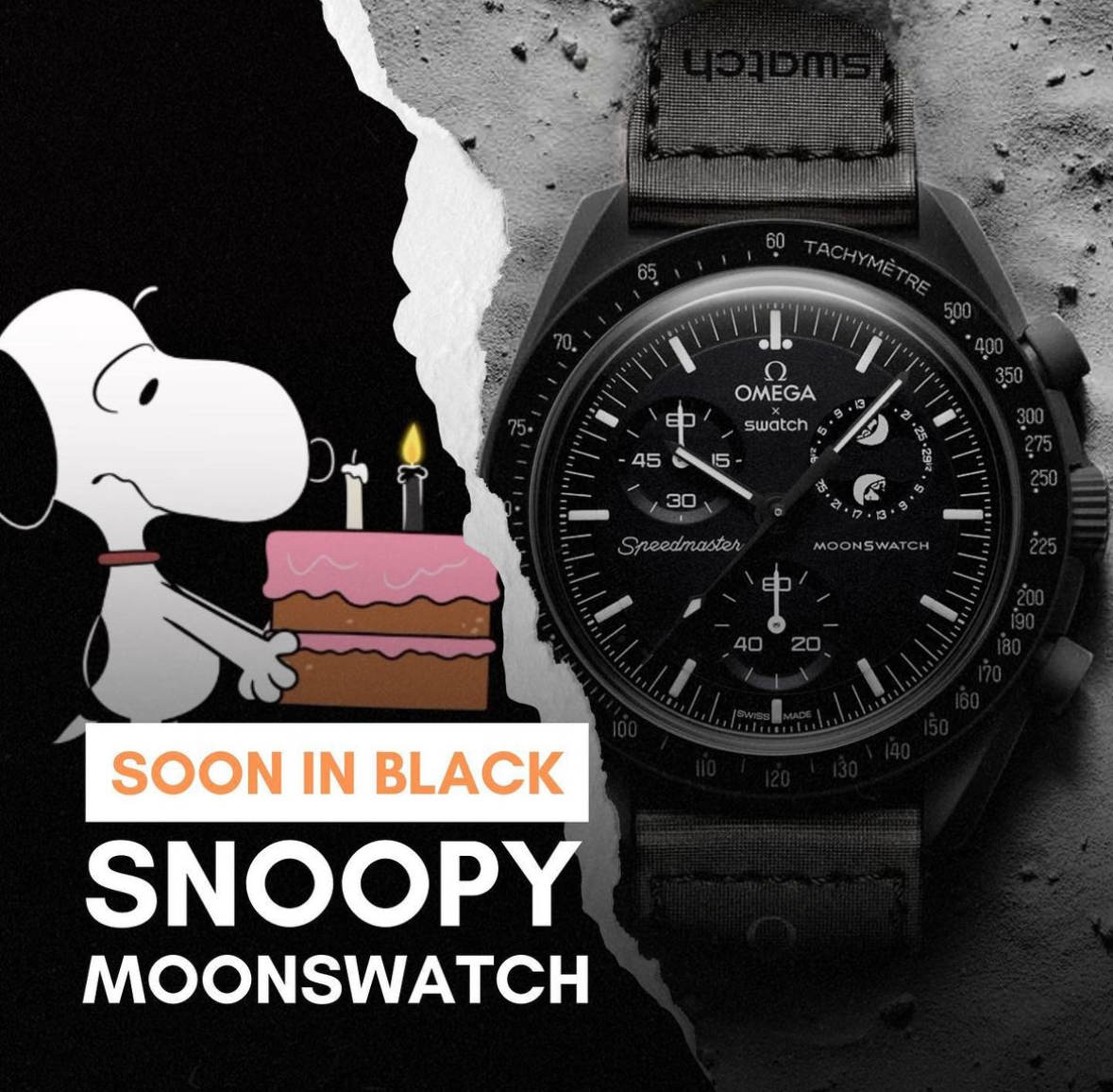 Is A Snoopy Dark Side Of The MoonPhase Coming? – GNOMONIST